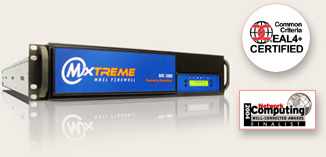 MXtreme Mail Firewall